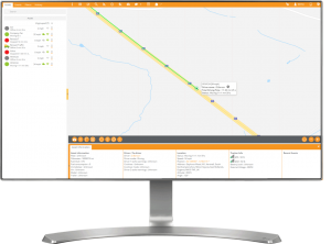 Live Tracking | Fleet Tracking & Management