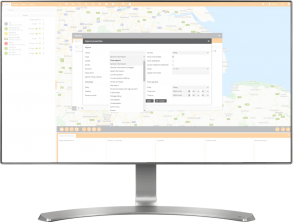 Live Tracking | Fleet Tracking & Management